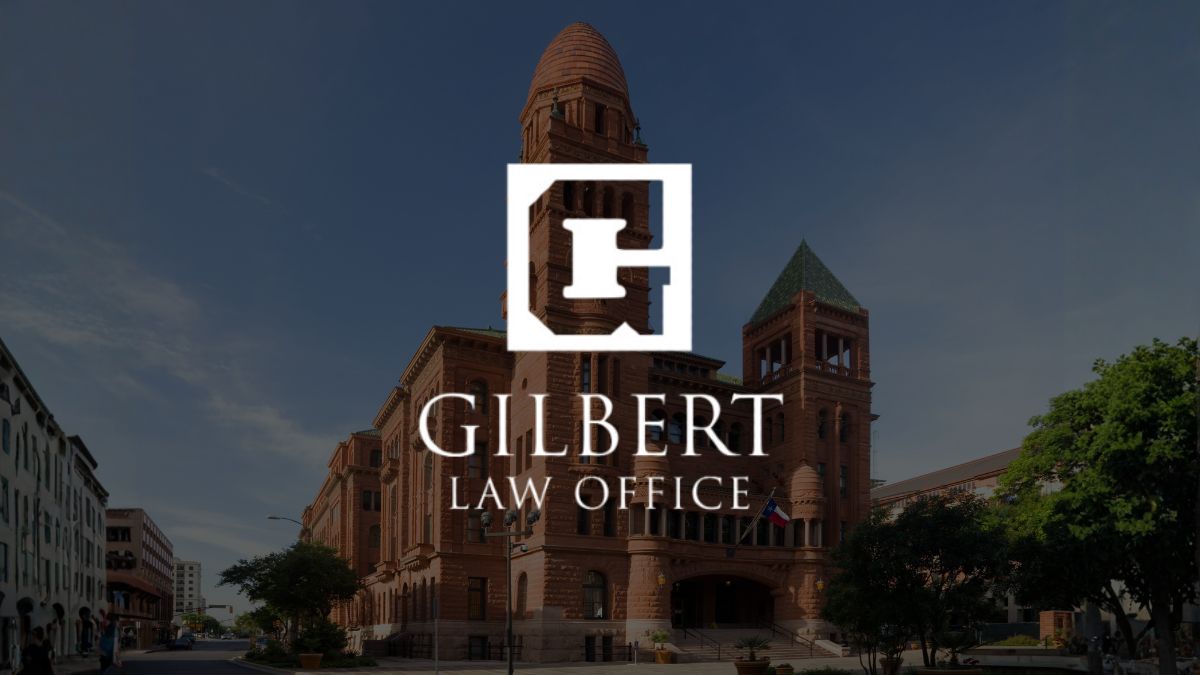 The Gilbert Law Office: San Antonio Divorce Attorney